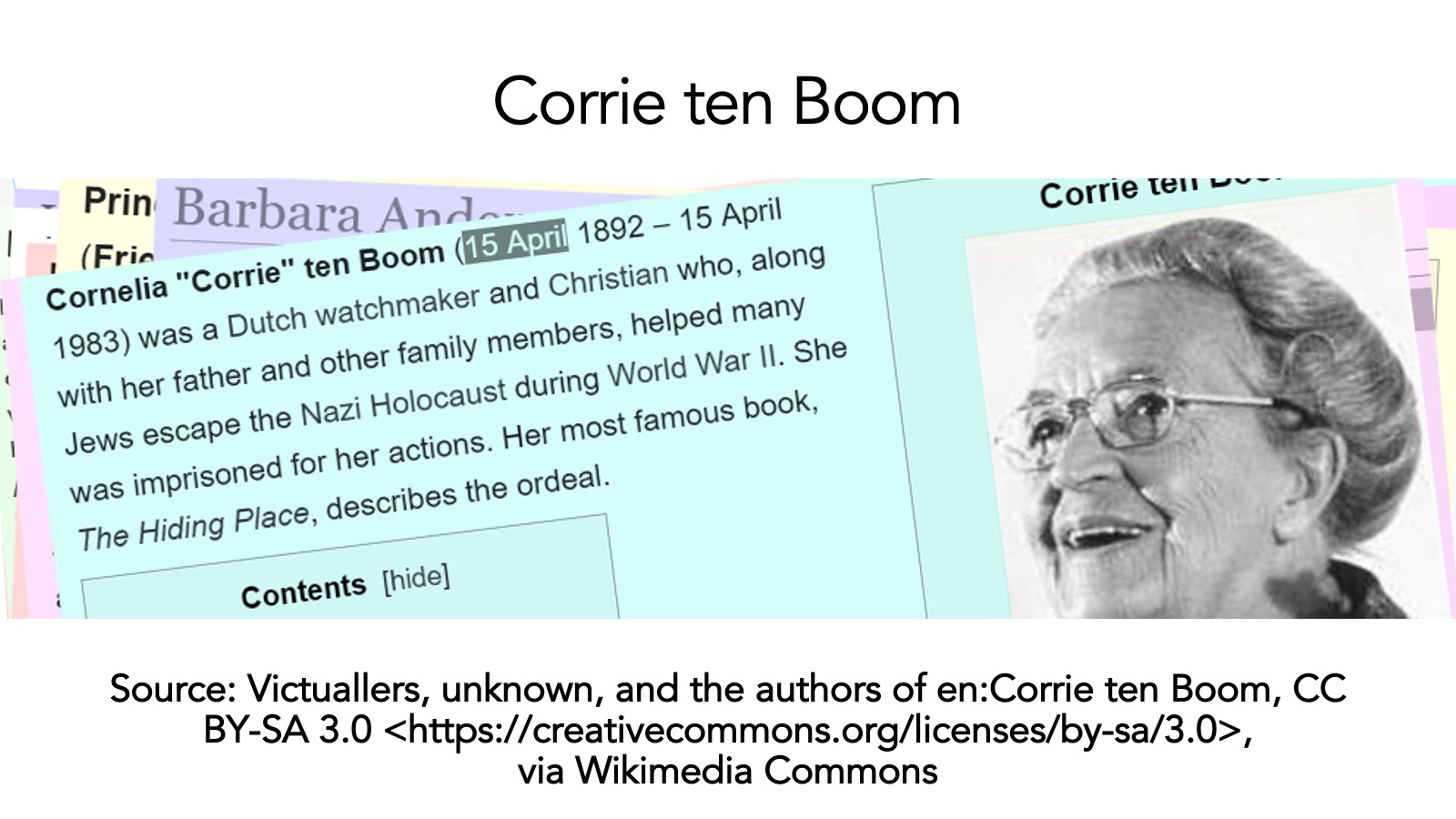 Living Water 2: Thirsting for Forgiveness – Farewell to Shadowlands